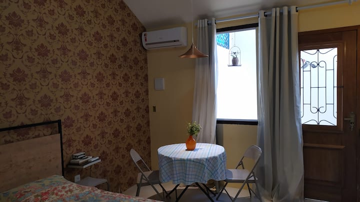 Studio Compacto, Centro/praia De Iracema - Fortaleza