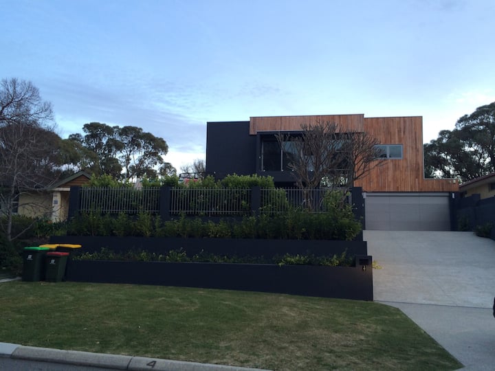 Luxury Home - 珀斯