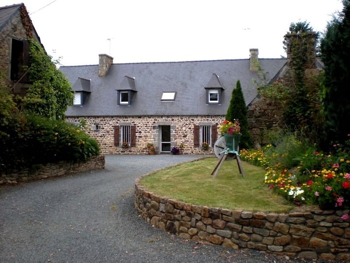Maison De Campagne - Guingamp