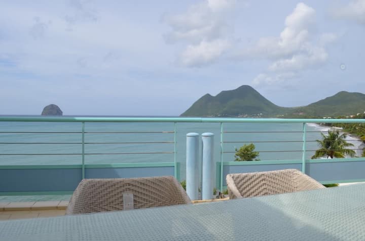 Appartement Clipper - Martinica