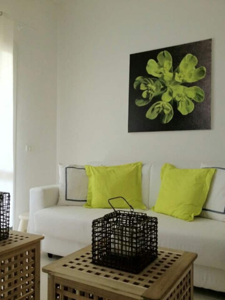 "Home Sweet Home" - Palau