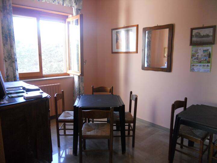 B&b Villa Erry - Trani