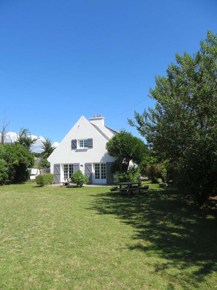 Maison Familiale Et Spacieuse à Carnac - La Trinité-sur-Mer