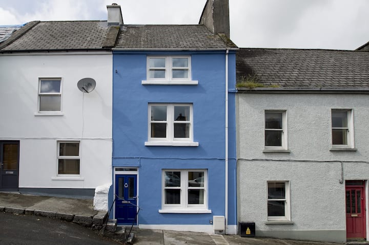 Town House In Central Westport - Westport, Ireland