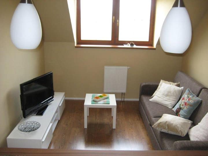 4bed Apartment Vysoketatry,slovakia - Kežmarok