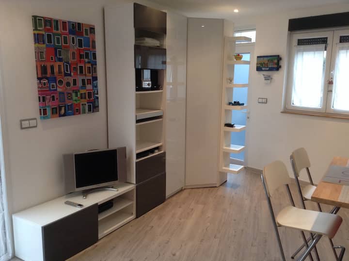 ⚡++Logement Entier++ Studio Lille Proche Centre ⚡ - Lille