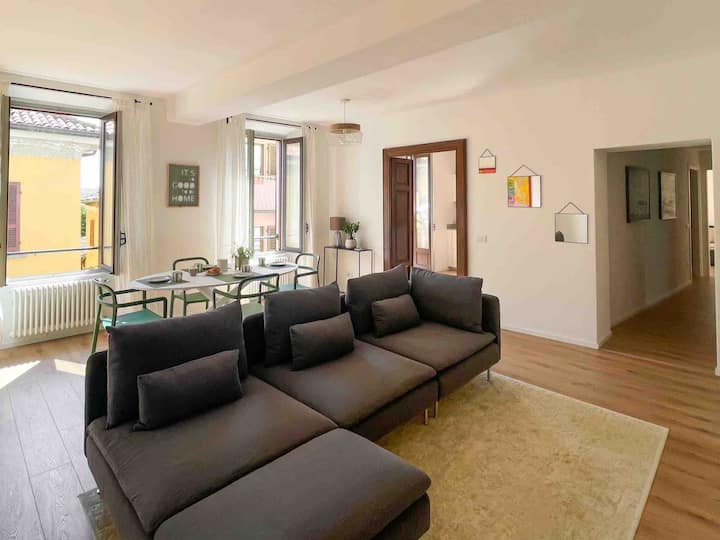 Casa Cocò - Arona