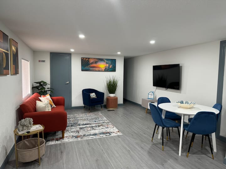 The Memories House - Pinellas County, FL