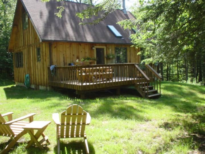 The Cottage In The Country - Phoenicia, NY