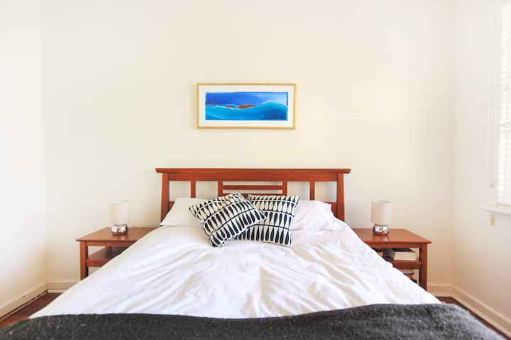 Tranquil House In South Fremantle! - Coogee