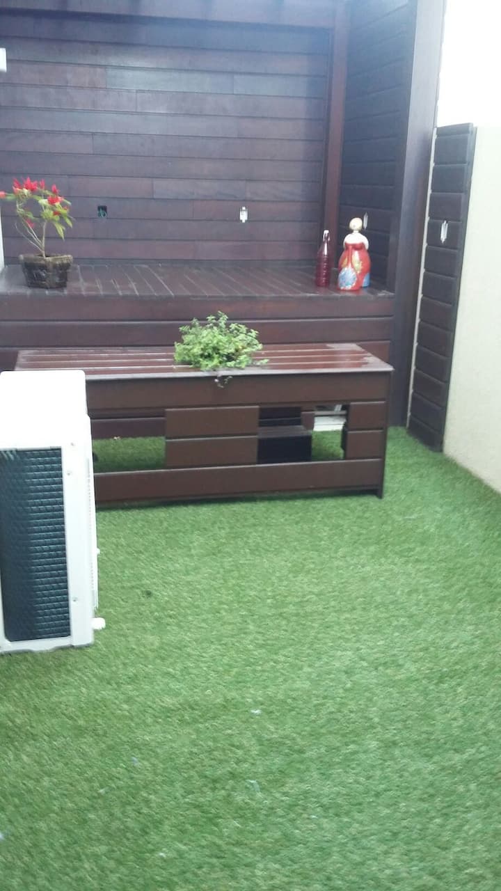 Apartamento Aconchegante E Prático - Blumenau