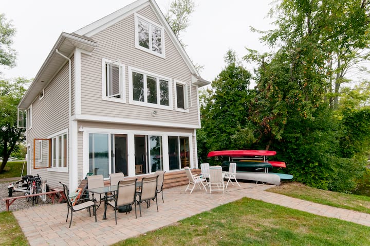 Portage Lake Cabin Rentals | Cottage and Cabin Rentals | Airbnb