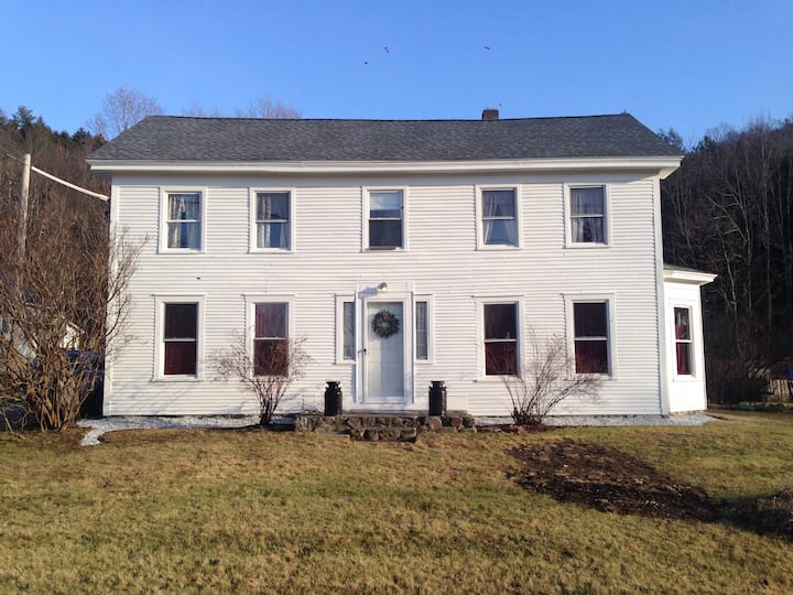 Mendon Village 2 Rooms - Killington/pico/rutland - Rutland