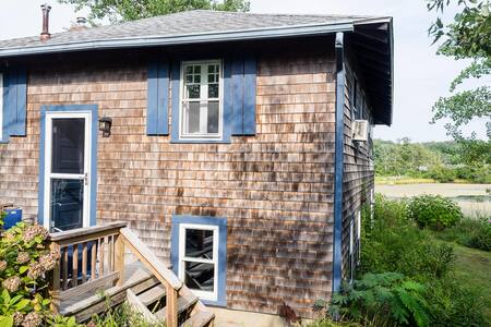 Naushon island Vacation Rentals & Homes - Gosnold, MA | Airbnb