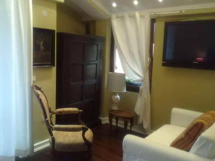 Luxurious Villa Ohrid - Ohrid