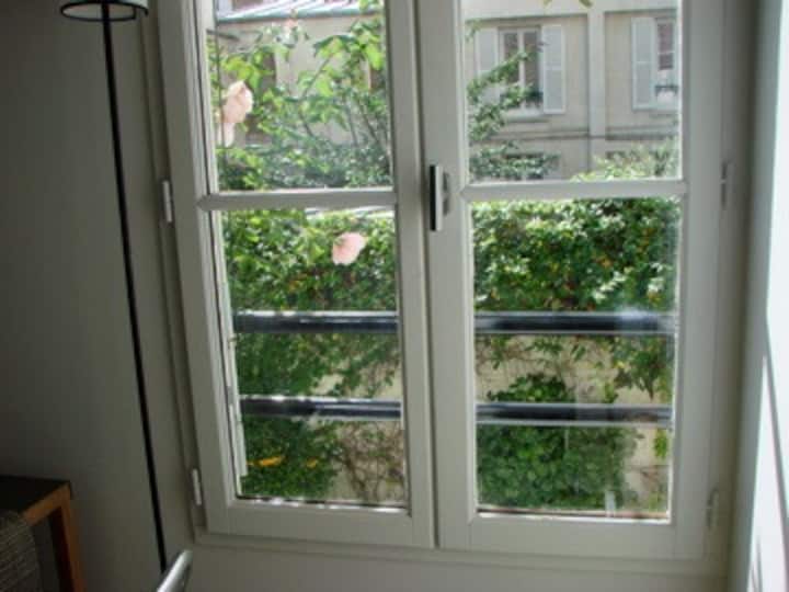 2 Pièces .Simple Et Pratique. 22m2 - Val-d'Oise