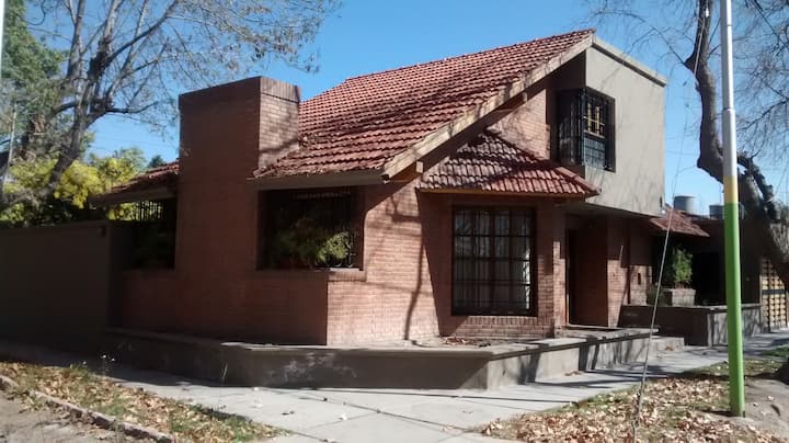 Small Room, Private Bathroom - Rivadavia