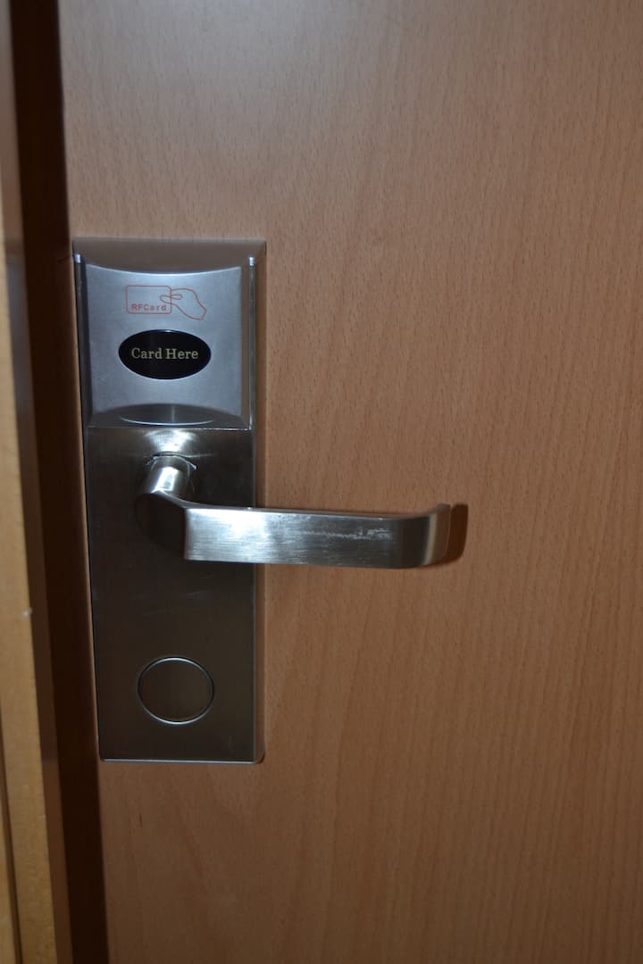 Private Room For Single Traveller - Hong Kong
