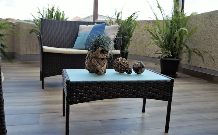 Beautiful And Confortable Apartment - Cuenca