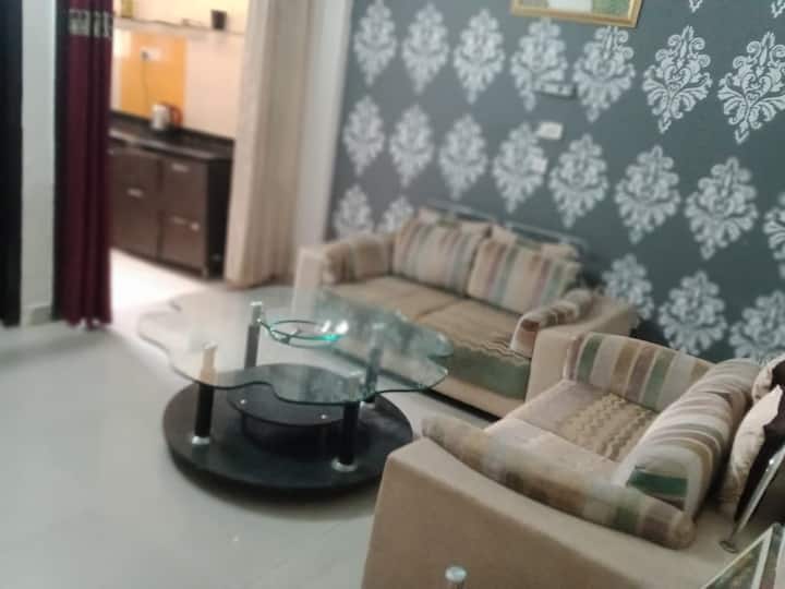 Super Awesome 2bhk Ref.11 - Haridwar