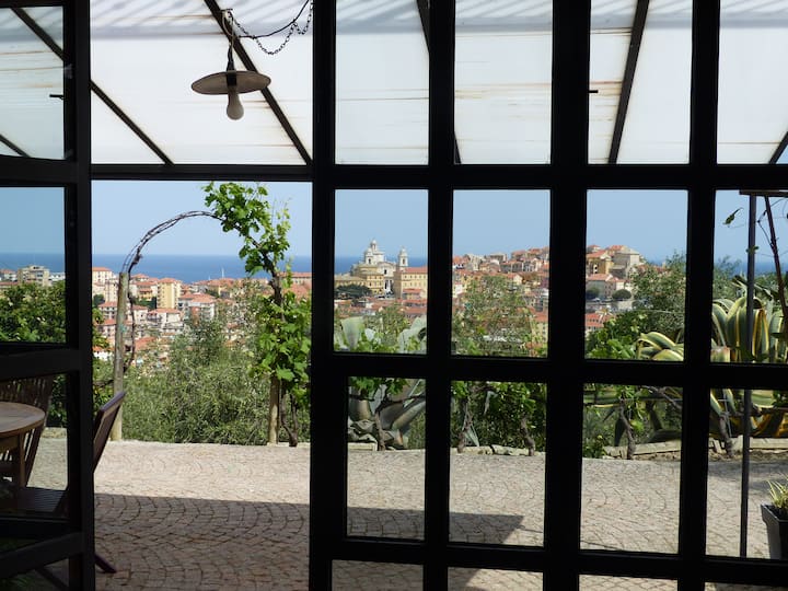 Appartamento Blu Cin It008031c23g3hnl4h - Imperia