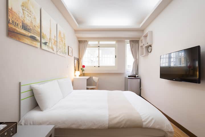 Taichungfengjia   Room Ii - Daya District