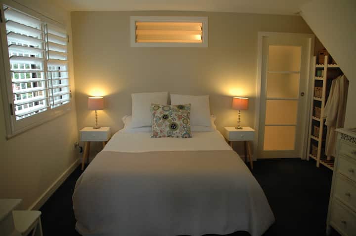 'Sea Bed' - Refreshing & Private - Scotland Island