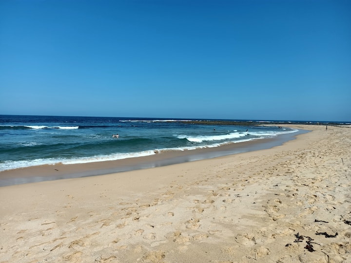 Shelly Beach Shack - Toowoon Bay