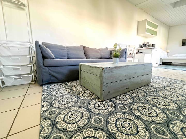 Studio Für Zwei Personen - Kiel Hörn - Kiel