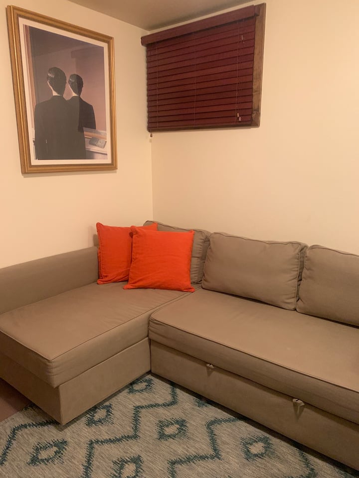 Private Comfy Room, Separate Entrance, East Aspen - Aspen, CO