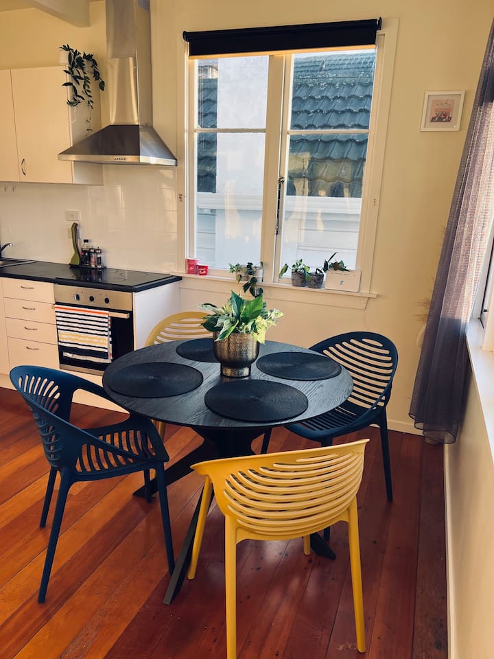 Lyall Bay Guesthouse - Wellington