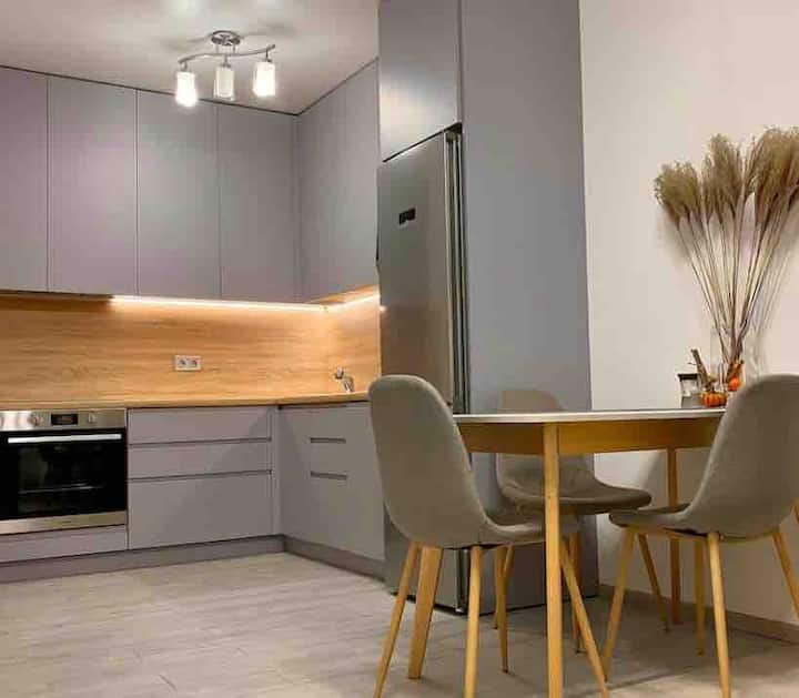 Ukraine House Rentals | Houses and More | Airbnb