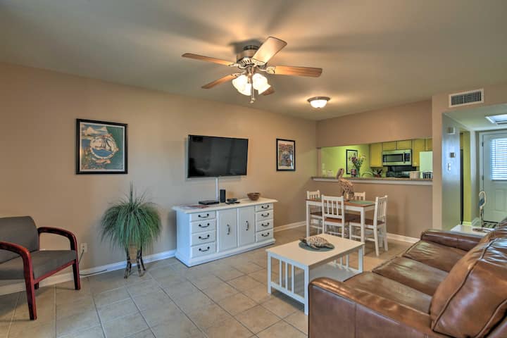 Bayou Beauty - Ocean Springs, MS