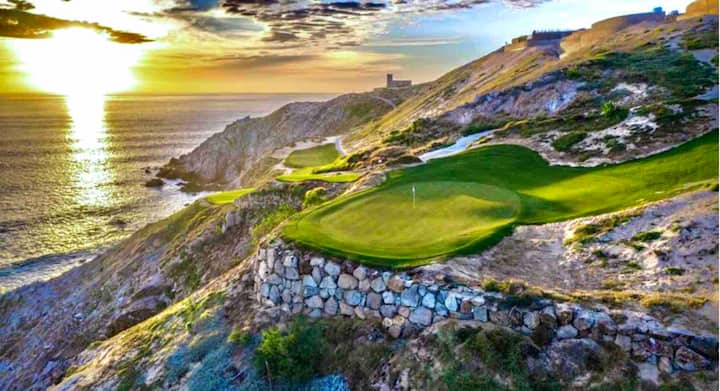 Quivira Golf Discounts + No Cleaning Fee - Baja California Sur