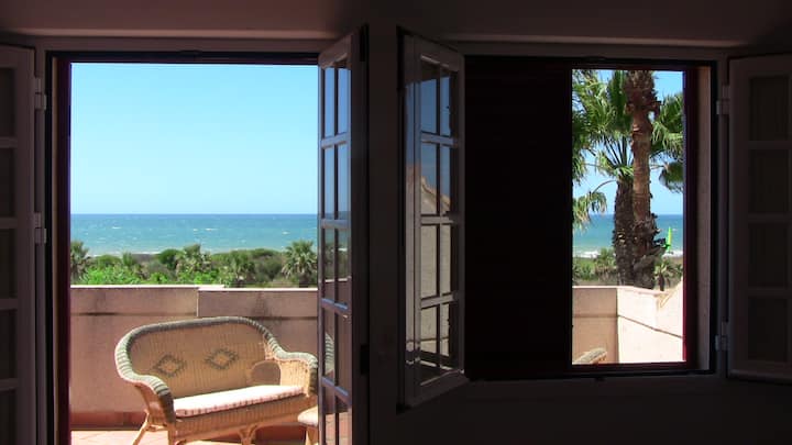 Seaside&golf House Costa Ballena - Chipiona