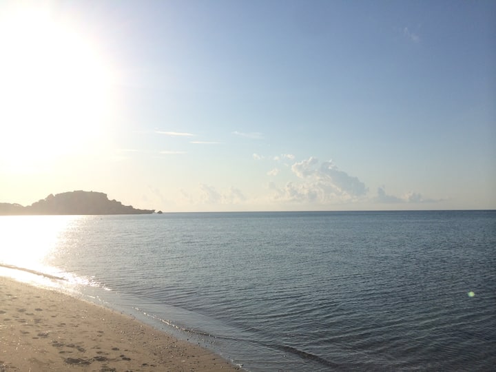 Beach Front Villa - Yeni İskele