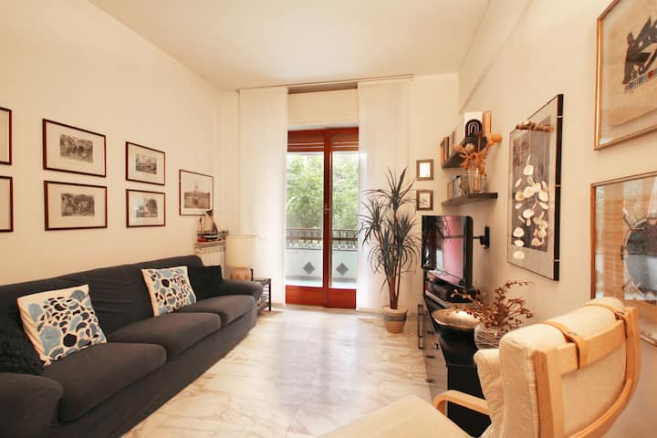 Bilocale Tranquillo Cin: It010046c2odh925rg - Portofino