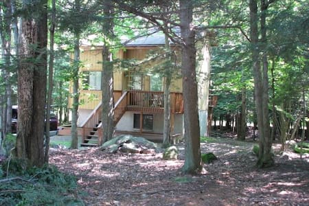 Lake Henry Vacation Rentals & Homes - Lake Township, PA | Airbnb