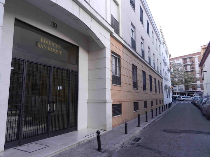 Comfortable And Cozy Apartment In Seville. - Séville