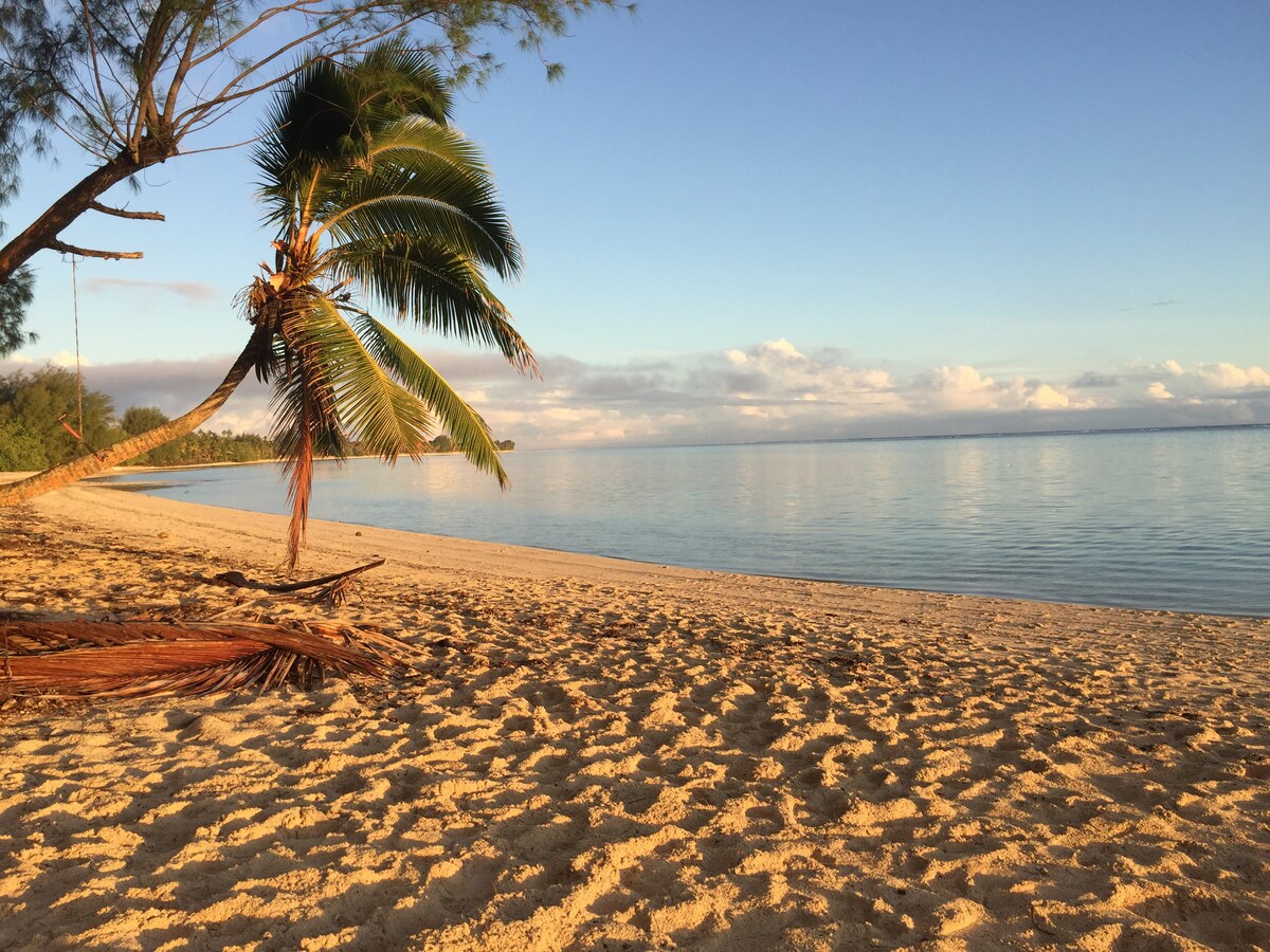 Rarotonga Holiday Rentals & Homes - Cook Islands | Airbnb