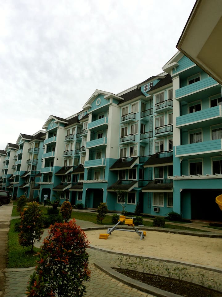 Floravista Apartment - San Mateo