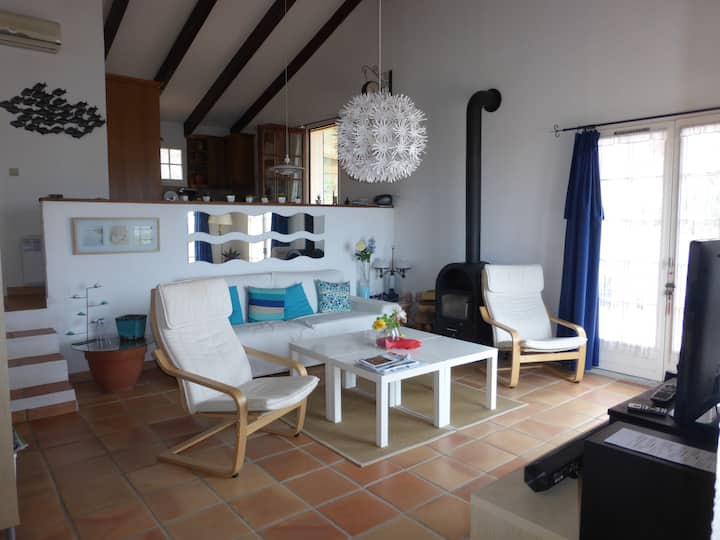 Maison, Splendide Vue Face à La Mer - Banyuls-sur-Mer