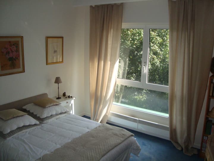 Maison D'architecte - Nogent-sur-Marne