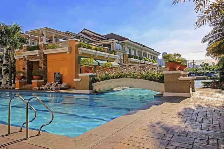 10 Best Airbnbs With Pool In Pasig, Philippines - Updated 2024 | Trip101