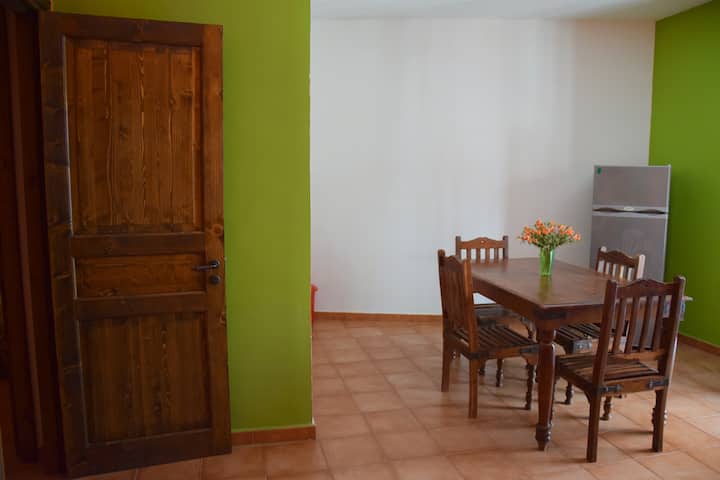 Mezquita Bilocale - Palermo, Italy