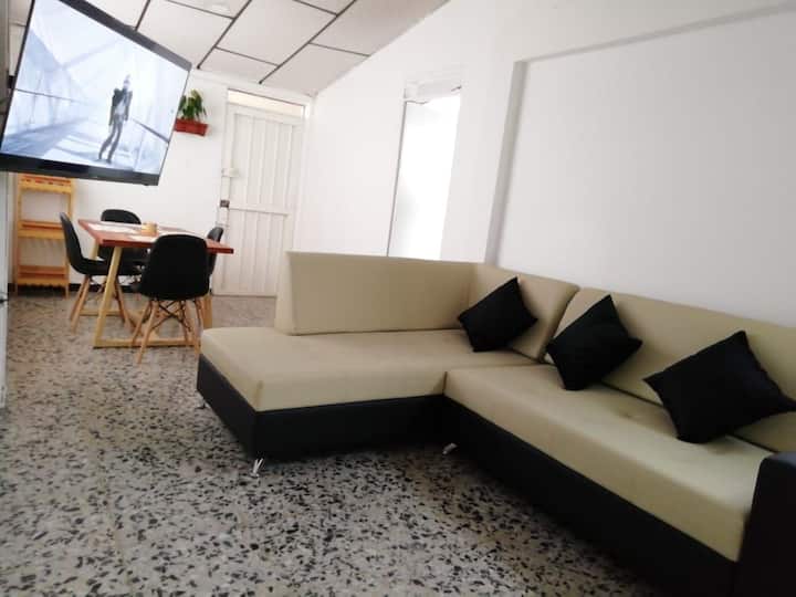 Airport 15min. Expofuturo Y Villa Olimpica. - Pereira