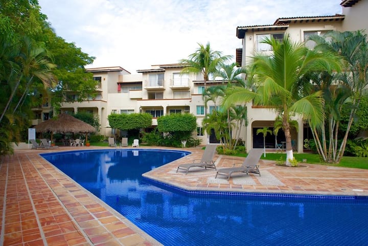 Smith Casa - Puerto Vallarta