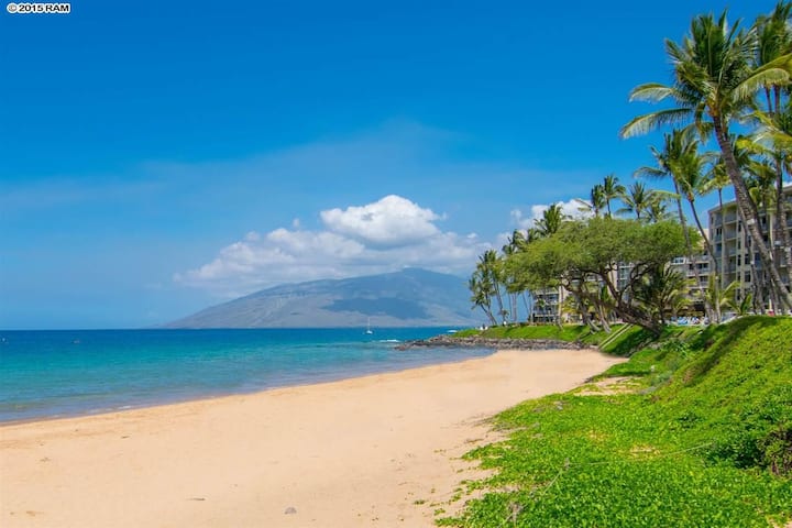It's Always Sunny At Kihei Kai Nani! - Maui