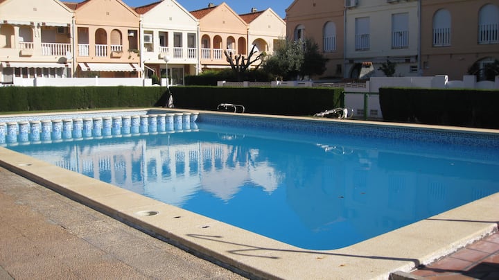 4 Rooms Fib - Benicasim Playa - Castellón de la Plana