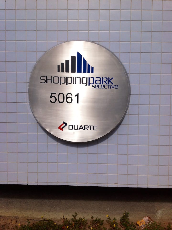 Excelente Apt - Boa Viagem